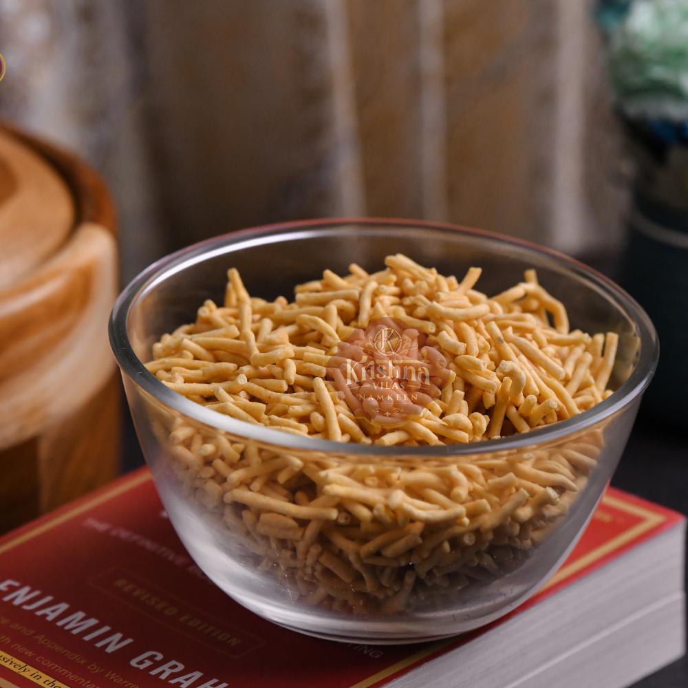 Sev – Krishna Vilas Namkeen